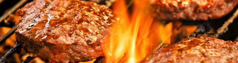 Grill Menu – Danny's Meats